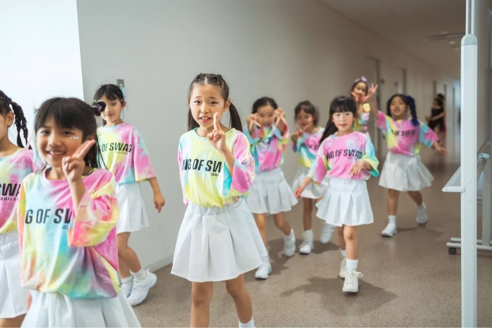 Step Play Dance Company | 愛知県阿久比町、半田市のダンス教室 | Step Play Dance Companyは ...